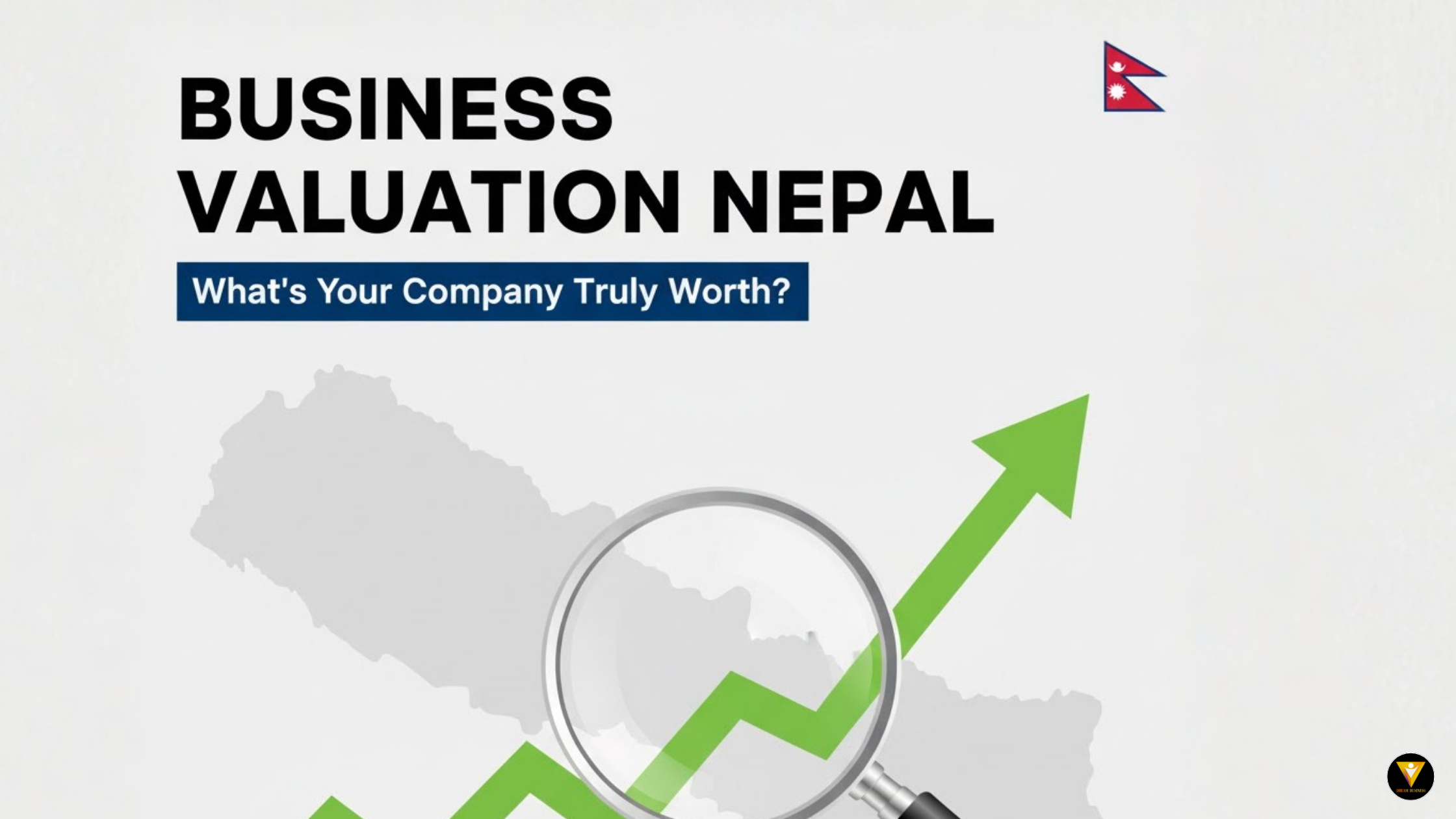 Dream Business| Financial Consulting in Nepal