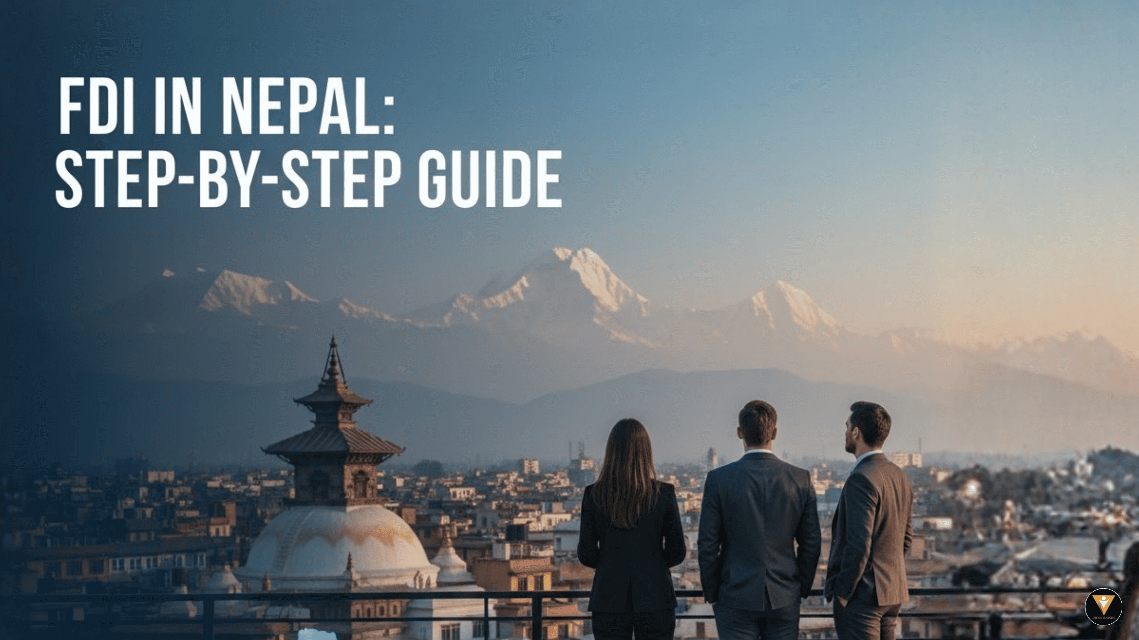 Dream Business| Financial Consulting in Nepal